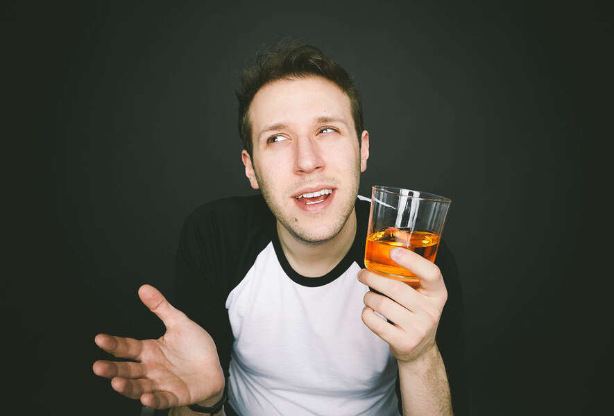Jeremy Glass - Thrillist