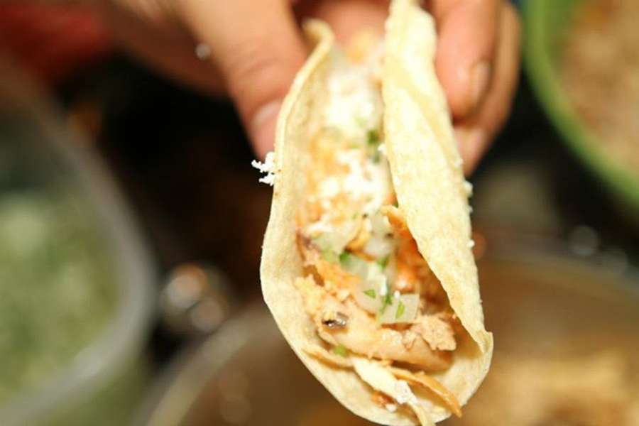 Cafe Racer Kitchen: A Restaurant in Minneapolis, MN - Thrillist