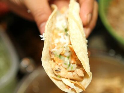 Cafe Racer Kitchen: A Restaurant in Minneapolis, MN - Thrillist