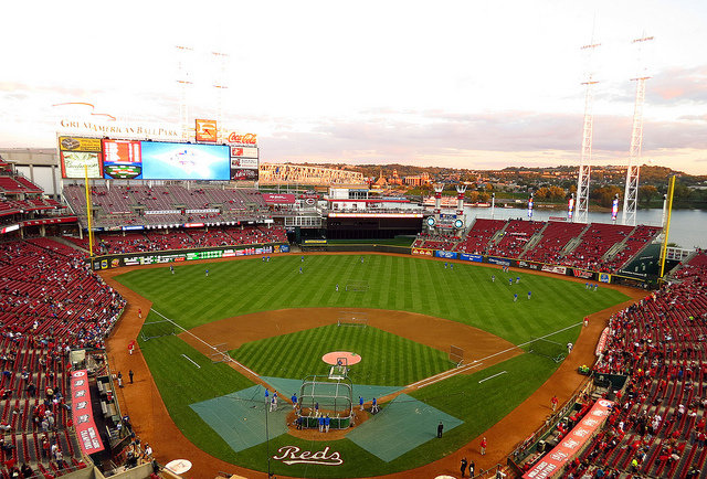The Best Major League Baseball Stadiums: All 30 Ranked & Reviewed