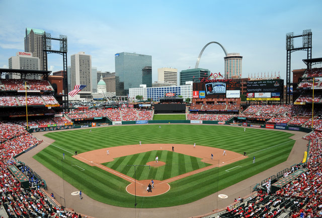 The Best Major League Baseball Stadiums: All 30 Ranked & Reviewed