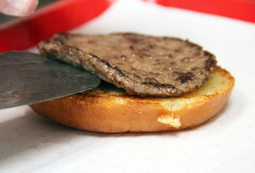 Wally Burger: A Restaurant in Glendale, AZ - Thrillist
