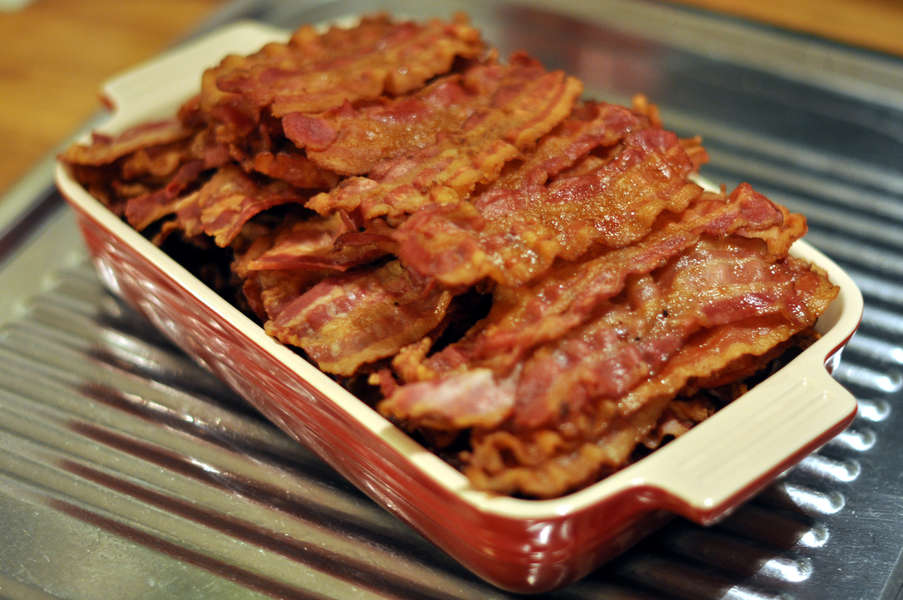 The Best Bacon Dishes In London - Thrillist