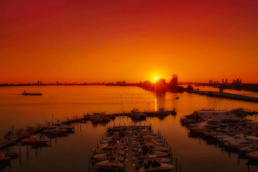 Best Make Out Spots In Miami - Thrillist