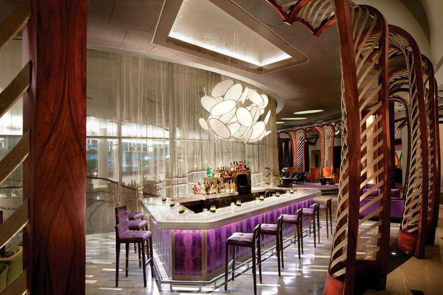 Vice Versa: A Bar in Las Vegas, NV - Thrillist