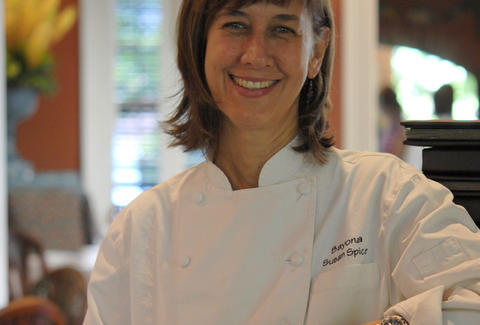 America's Best Female Chefs - Thrillist