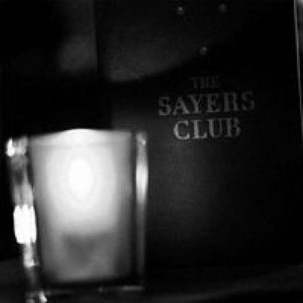 The Sayers Club - Thrillist Los Angeles