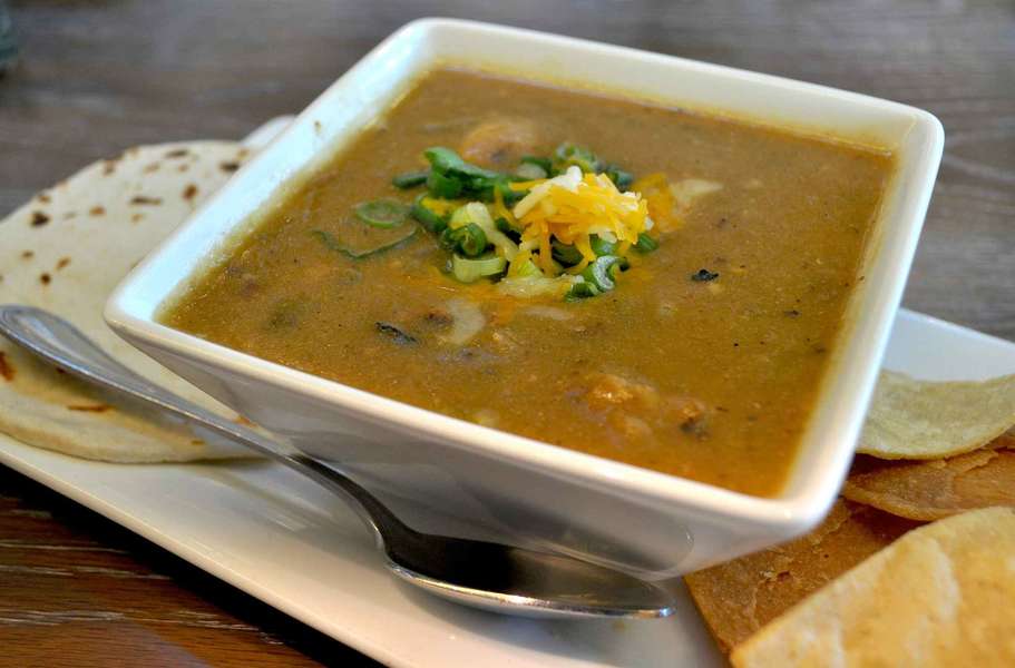 North County: A Restaurant in Denver, CO - Thrillist