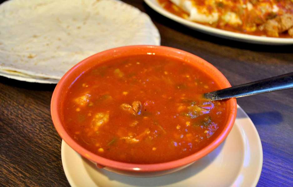 Brewery Bar II: A Restaurant in Denver, CO - Thrillist