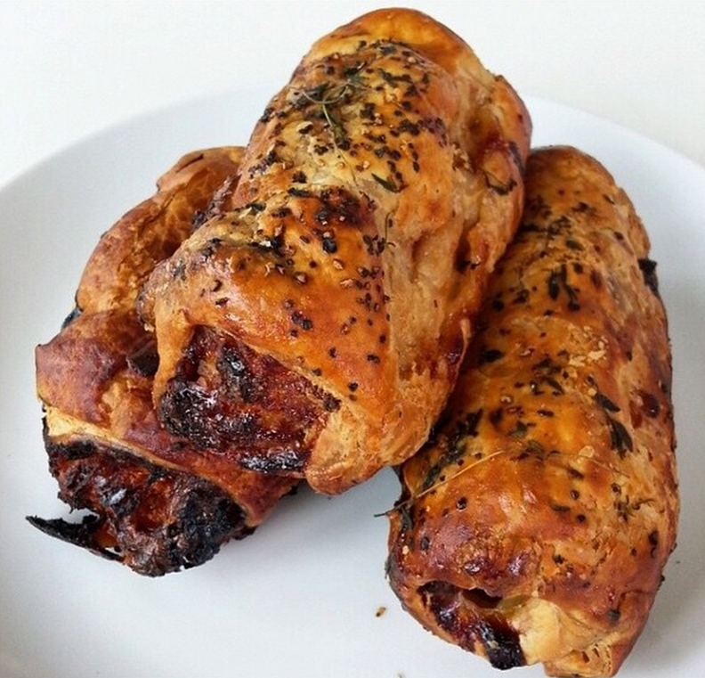 The Best Bacon Dishes In London - Thrillist