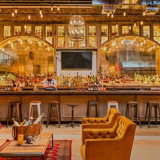 Yardbird Southern Table & Bar - Thrillist Miami