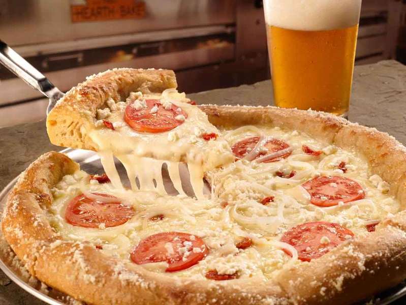 Mellow Mushroom: A Restaurant in South Miami, FL - Thrillist