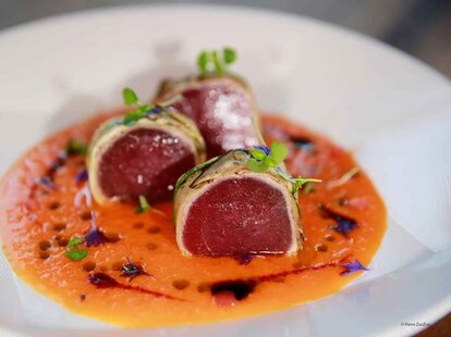 Fresh American Bistro: A Restaurant in Miami, FL - Thrillist