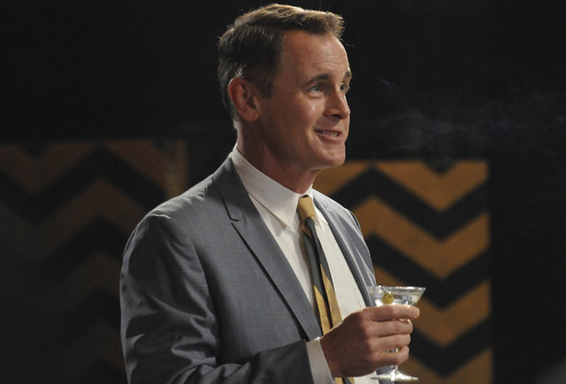 Mad Men Drinkers Ranked From Worst to Best