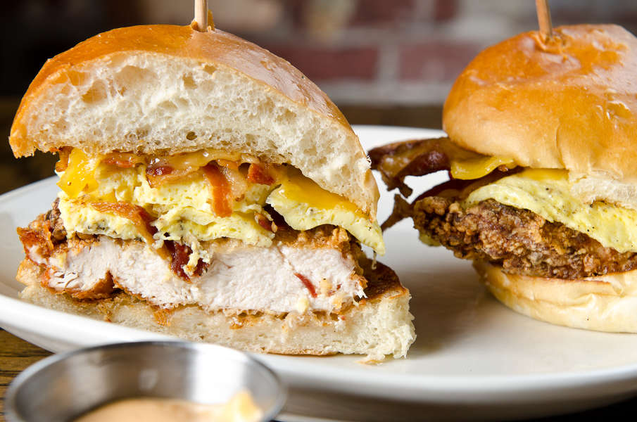 Diner: A Restaurant in Atlanta, GA - Thrillist