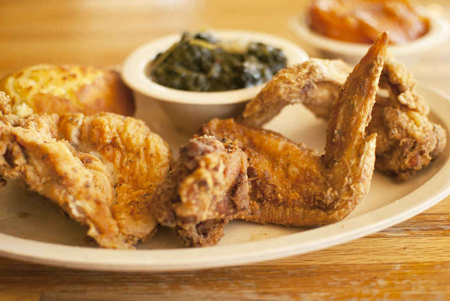 Southern Hands Family Dining: A Restaurant in Memphis, TN - Thrillist