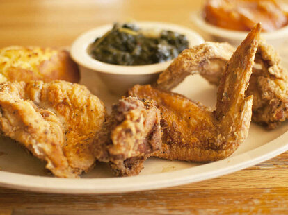 Southern Hands Homestyle Cooking: A Restaurant in Memphis, TN - Thrillist
