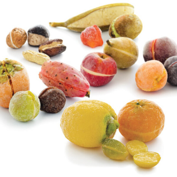 Ice Italy - Eat - Thrillist London