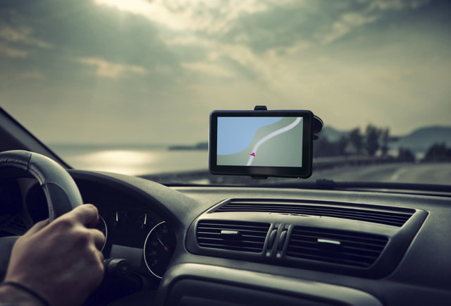 GPS Tells Couple To Drive Off Cline Avenue Bridge Outside Chicago