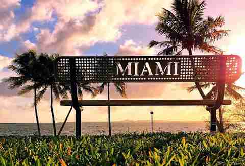 Best Instagram in Miami - Miami Instagrams - Thrillist