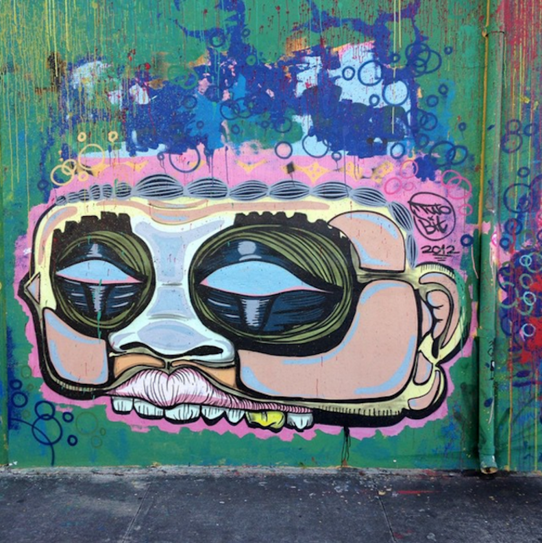 Best Instagram in Miami - Miami Instagrams - Thrillist
