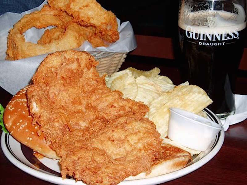 Muldoon's: A Restaurant in Carmel, IN - Thrillist