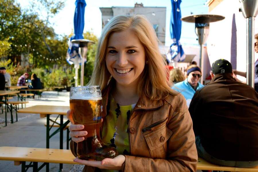 Laura Hayes - Thrillist