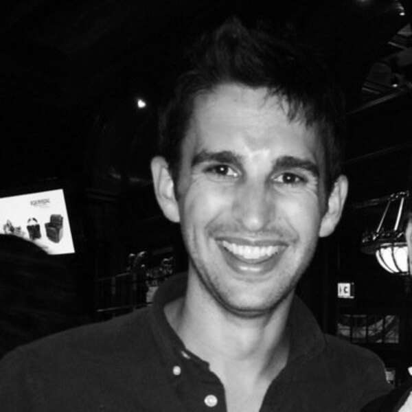 Tim Ebner - Thrillist