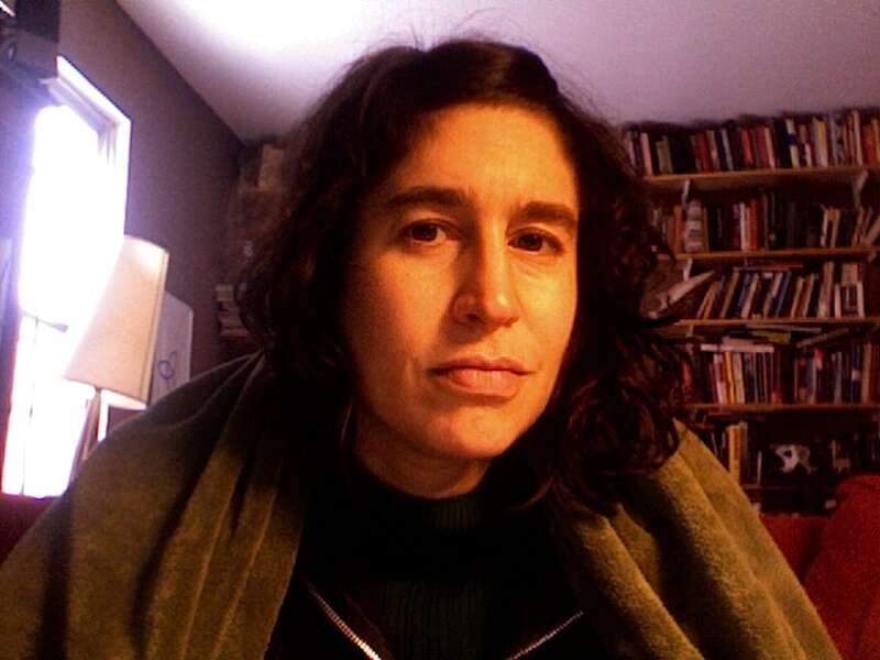 Ruth Tobias - Thrillist