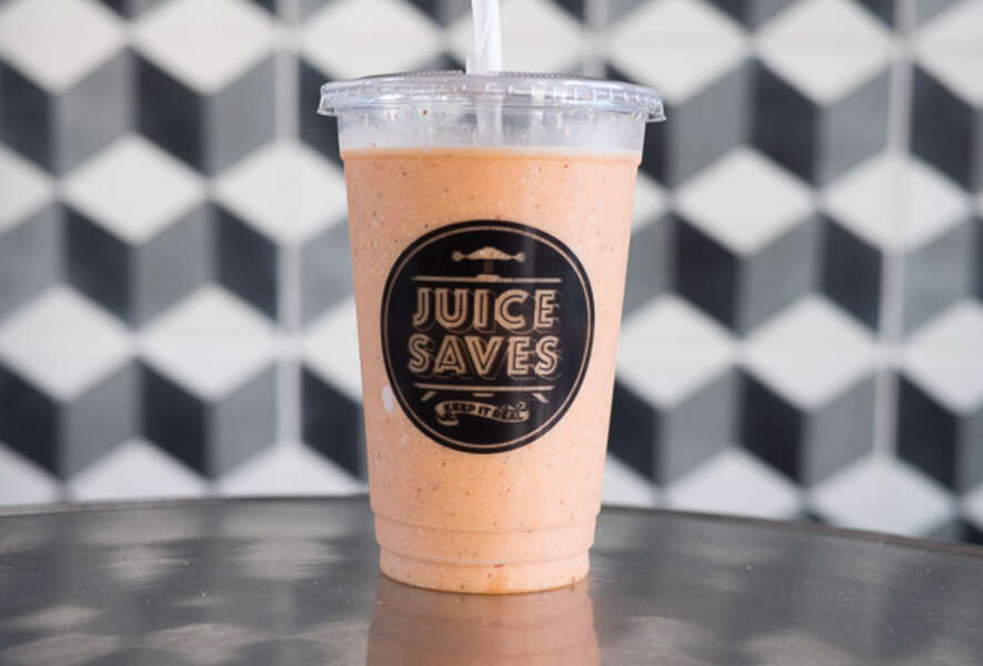 Juice Saves: A Restaurant in San Diego, CA - Thrillist