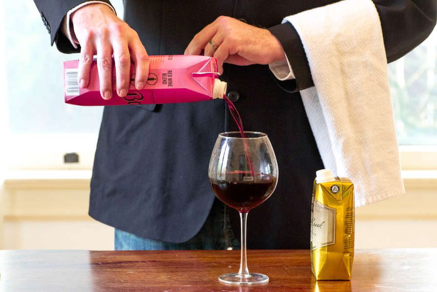 The Benefits of Boxed Wine - Thrillist