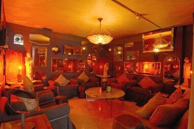 Best Make Out Spots In Miami - Thrillist