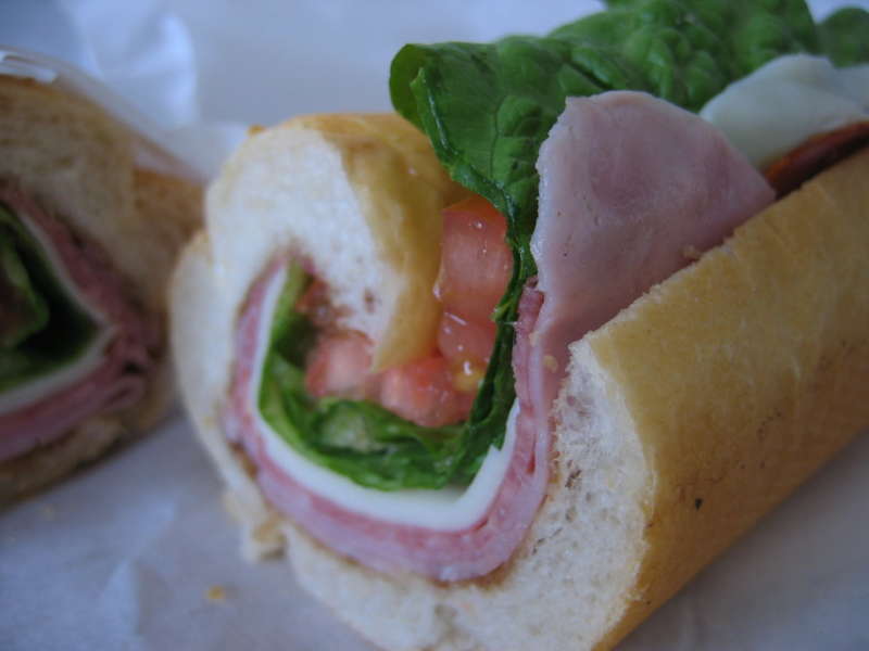 Pastificio Deli: A Restaurant in Philadelphia, PA - Thrillist