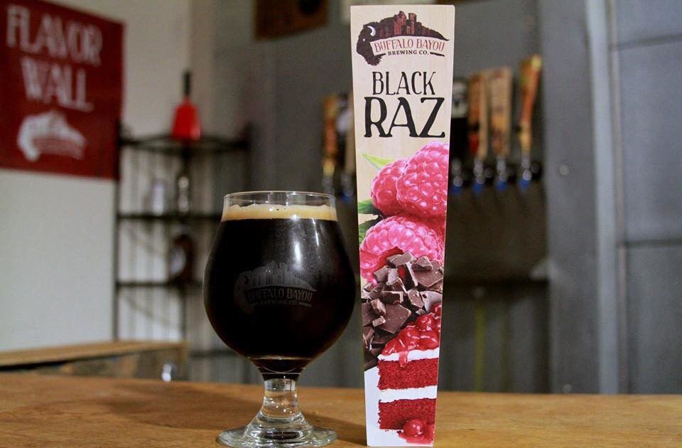 Buffalo Bayou Brewing Co.: A Houston, TX Bar.