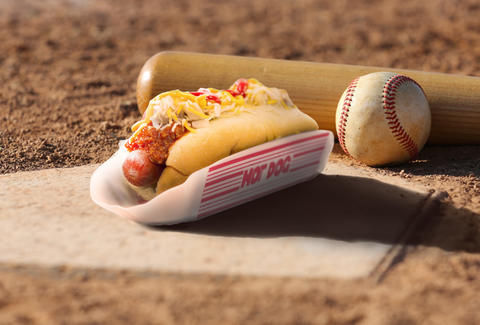 Food and Drink in Every Major League Baseball Stadium - Thrillist