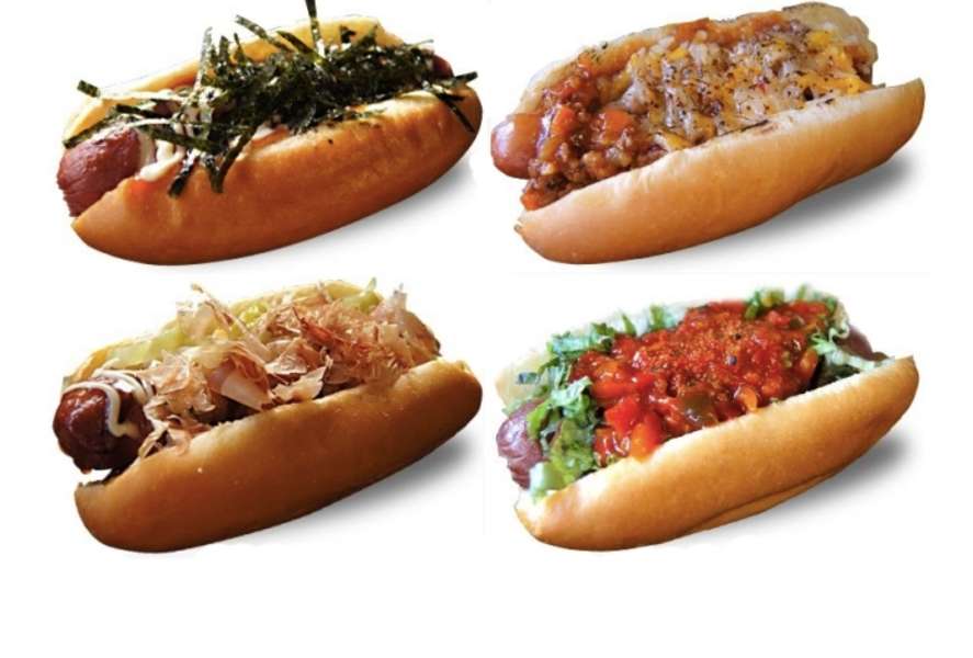 Japadog - Eat - Thrillist New York