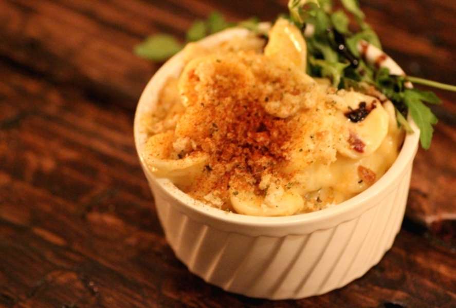 The Sexton: A Bar in Seattle, WA - Thrillist