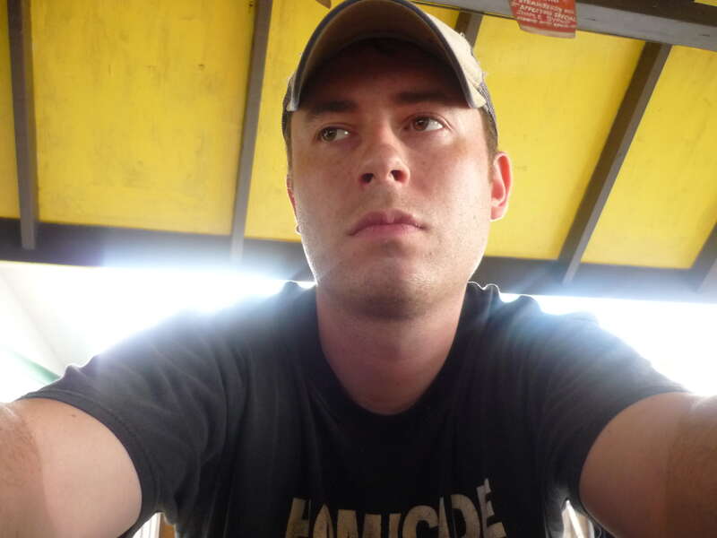 Titus Ruscitti - Thrillist