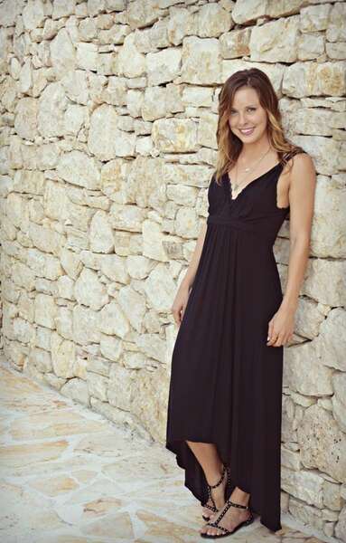 Maggy Boyd - Thrillist