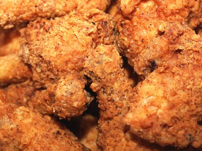 Delaney BBQ's New Fried Chicken Lab Coming Soon - Thrillist