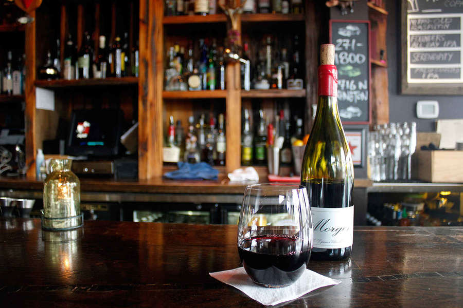 Balzac: A Bar in Milwaukee, WI - Thrillist