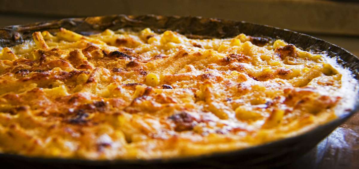 The Best Cheese Dishes in Montreal - Thrillist