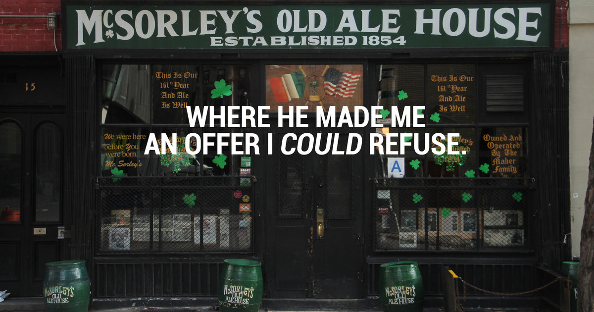 My Nyc Neighbor Is A Crazy Asshole Thrillist