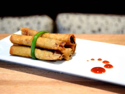 Purple Patch: A Restaurant in Washington, D.C. - Thrillist