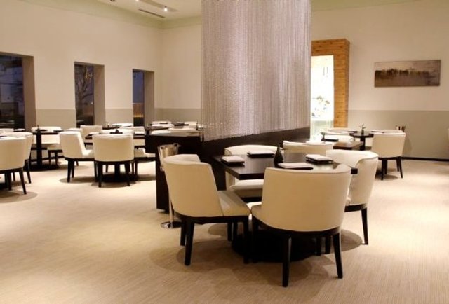 Acadia - Thrillist Chicago