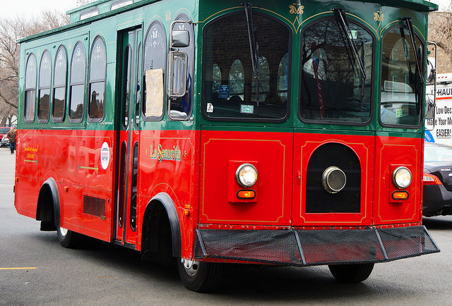 Reasons Living In Chicago Ruins You For Life