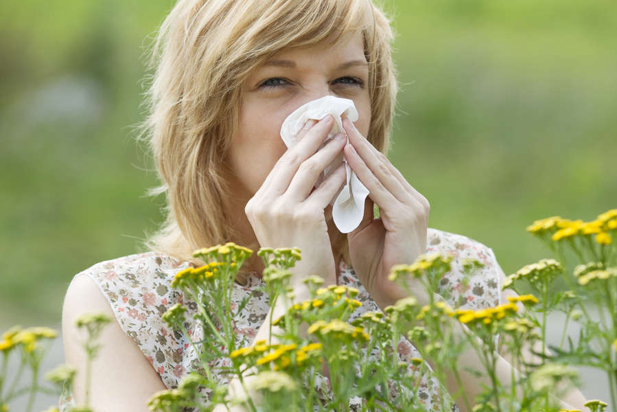 Jackson, MS: The Worst US City For Spring Allergies, Says Asthma ...