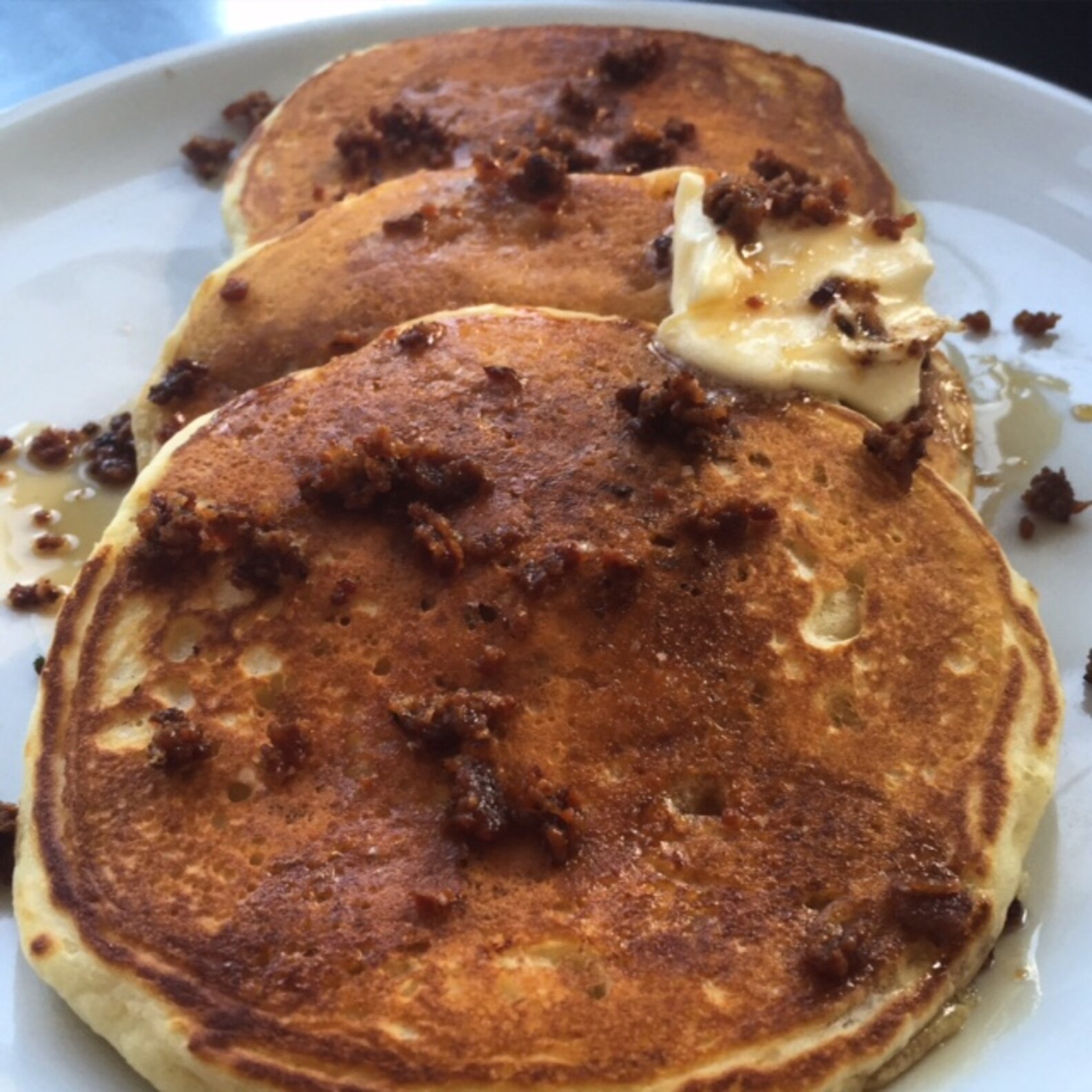 Best Bacon Dishes In San Francisco - Thrillist