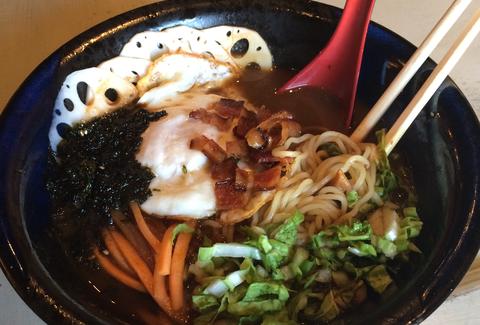 Pijiu Belly: A Atlanta, GA Restaurant.