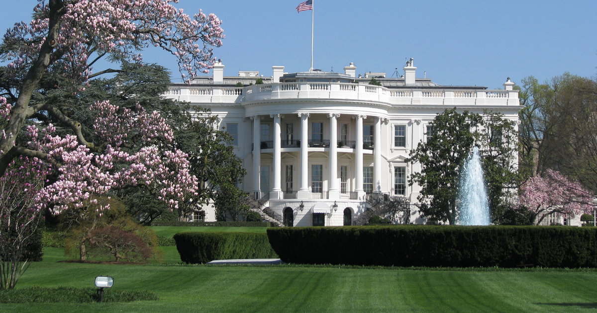 World Leaders' Official Residences, Ranked - Thrillist